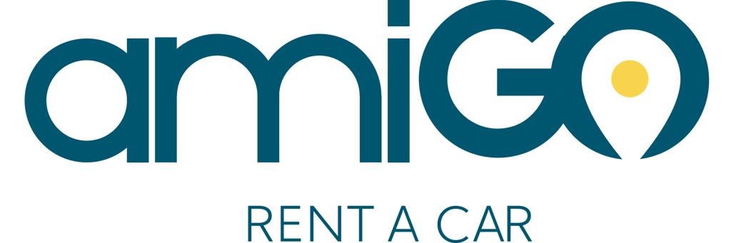 AMIGO Car Rental at San José Airport (SJO)