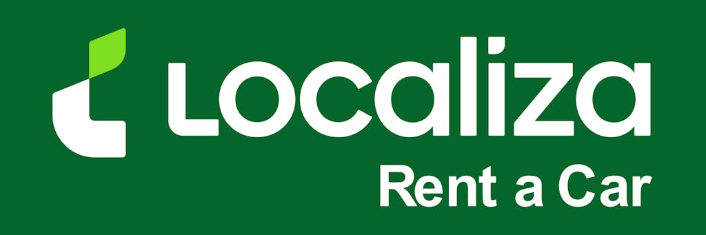 LOCALIZA Car Rental at São Paulo - Guarulhos Airport (GRU)