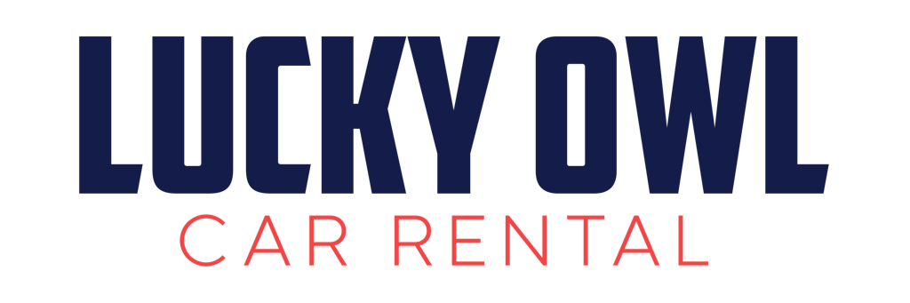 LUCKY OWL CAR RENTAL Car Rental at Honolulu Airport (HNL)