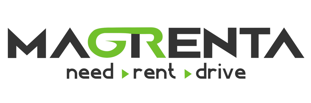 MAGRENTA autoverhuur bij Bucharest Airport OTP