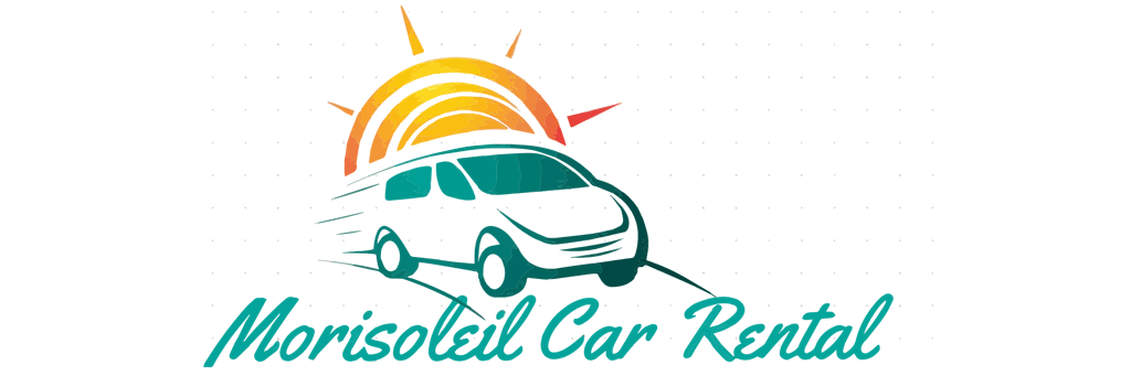 MORISOLEIL CAR RENTAL Car Rental at Mauritius Airport (MRU)